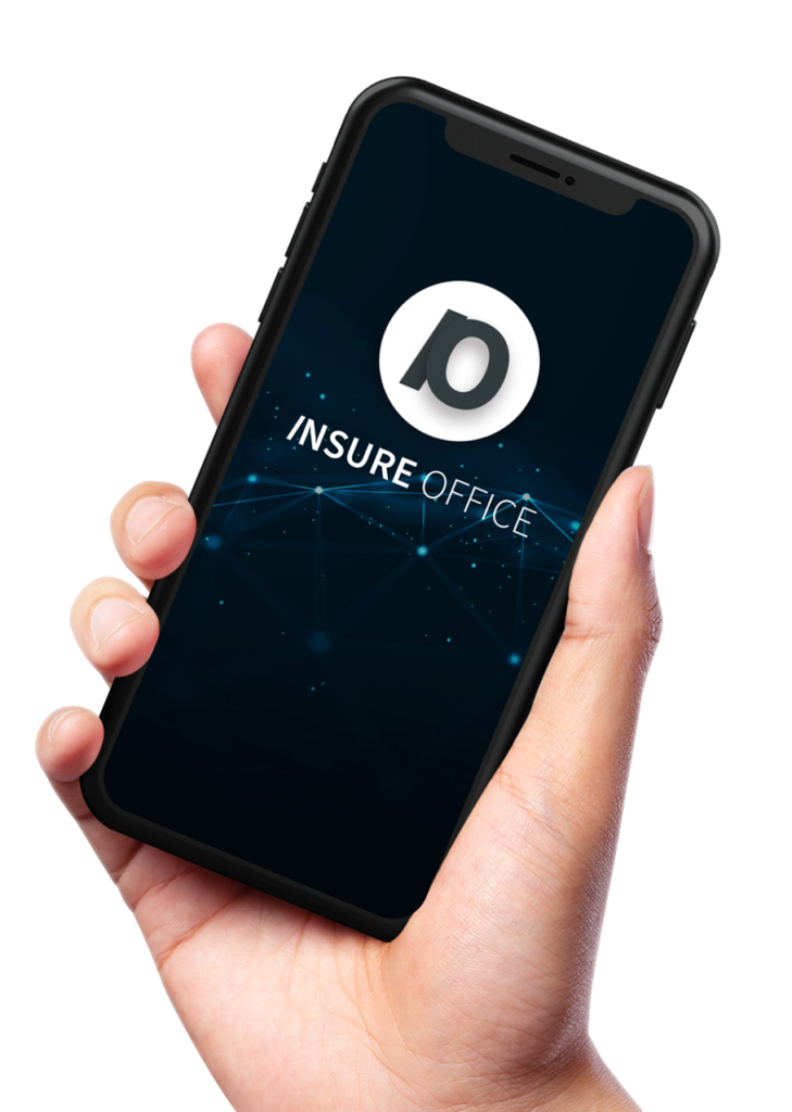 Insure Office - Ihr digitales Versicherungsb